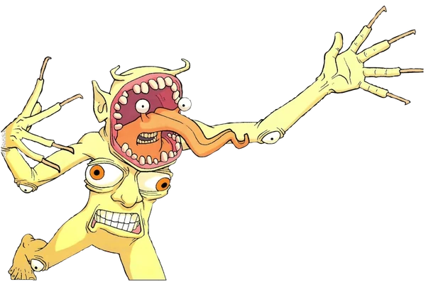 Apocalypse Beast (Canon, Marvel Comics) | Character Stats and Profiles ...