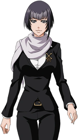 Aura Michibane (Canon. Bleach)/J989 | Character Stats and Profiles Wiki ...