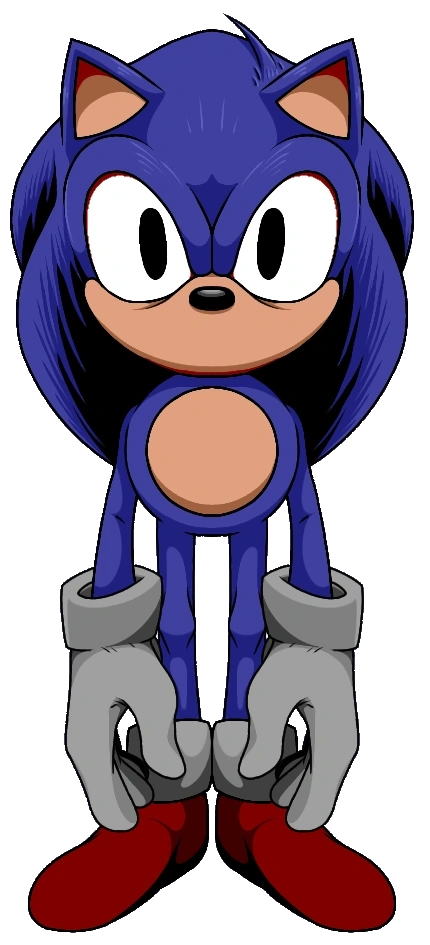 EXE (Canon)/MemeLordGamer Trap | Character Stats and Profiles Wiki | Fandom