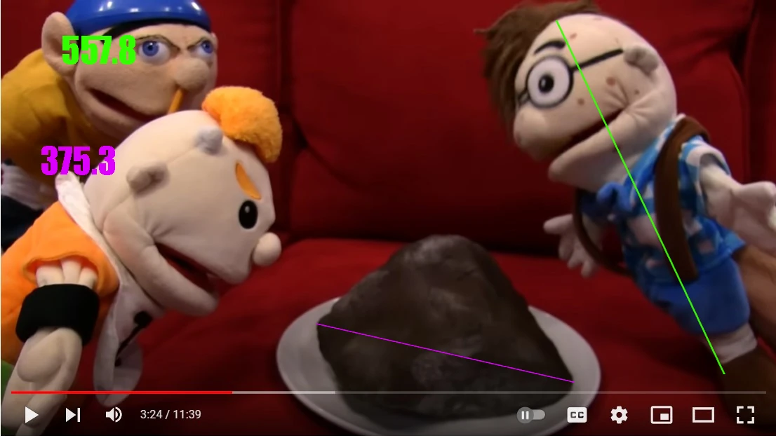 User blog:Soupywolf5/SML Speed Continued | Character Stats and Profiles ...