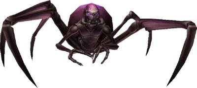 Grandfather Spider (Canon, Wizard101)/Ben CleverName | Character Stats ...