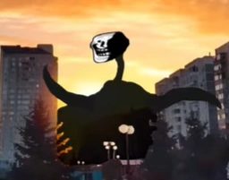 Trollge (Canon, the dark lord incident)/Idontknow350 | Character Stats ...