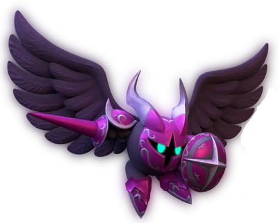 Galacta Knight (Canon)/TyranoDoom30 | Character Stats and Profiles Wiki ...
