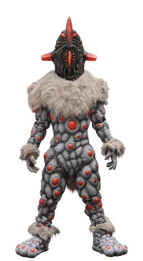 Alien Nackle (Canon)/TyranoDoom30 | Character Stats and Profiles Wiki ...