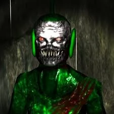 Dipsy lake(slendytubbies 2)(canon)(exequiel777) | Character Stats and ...