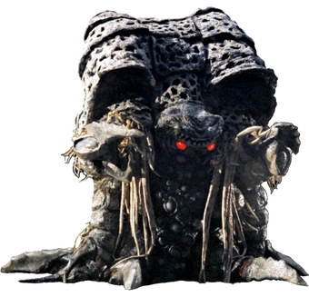 Gatanothor (Canon)/TyranoDoom30 | Character Stats and Profiles Wiki ...