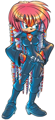 Lien-Da (Canon)/SJG13673 | Character Stats and Profiles Wiki | Fandom