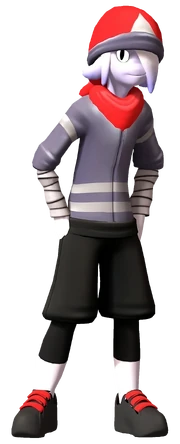 Niles (Canon, SMG4)/MemeLordGamer Trap | Character Stats and Profiles ...