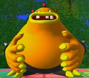 Sonic the Hedgehog (Canon, The Universe)/Adamjensen2030 | Character ...