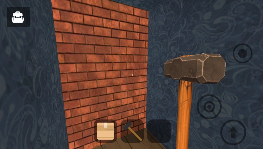 User blog:Hyper Neutron Star/Angry neighbor wall breaking | Character ...