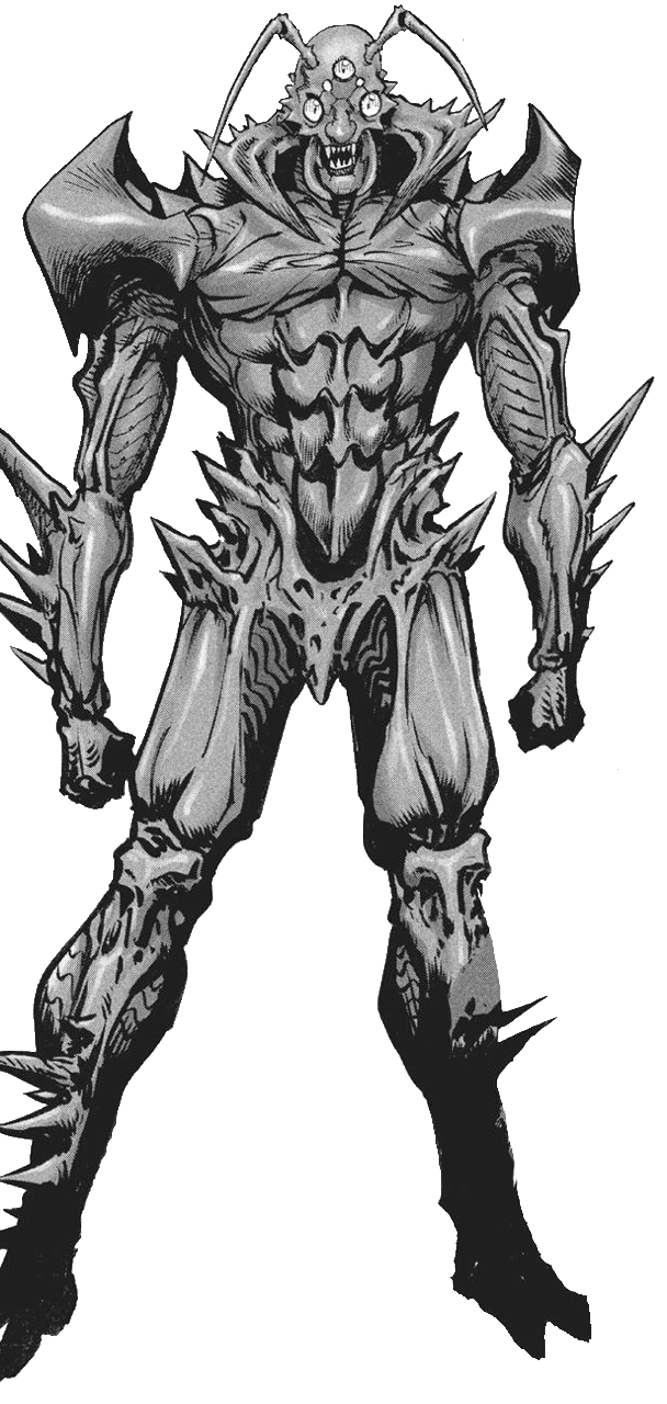 Bug God (Canon)/ZeroTC01 | Character Stats and Profiles Wiki | Fandom