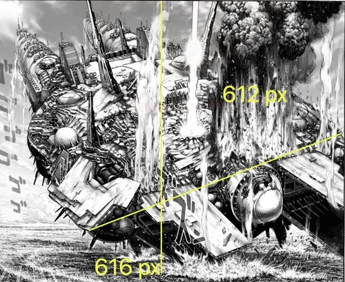 User blog:Zamasu Chan/Saitama crashes into Boros' Ship | Character ...