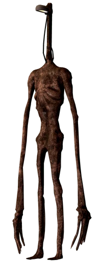 Siren Head (Canon, Garry's Mod)/Greatgorilangaqil | Character Stats and Profiles Wiki | Fandom