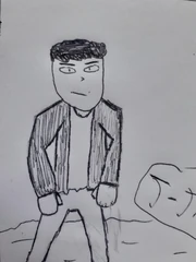 Jake(Fanon) | Character Stats and Profiles Wiki | Fandom