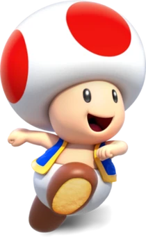 Toad (Canon)/JCDenton2051 | Character Stats and Profiles Wiki | Fandom