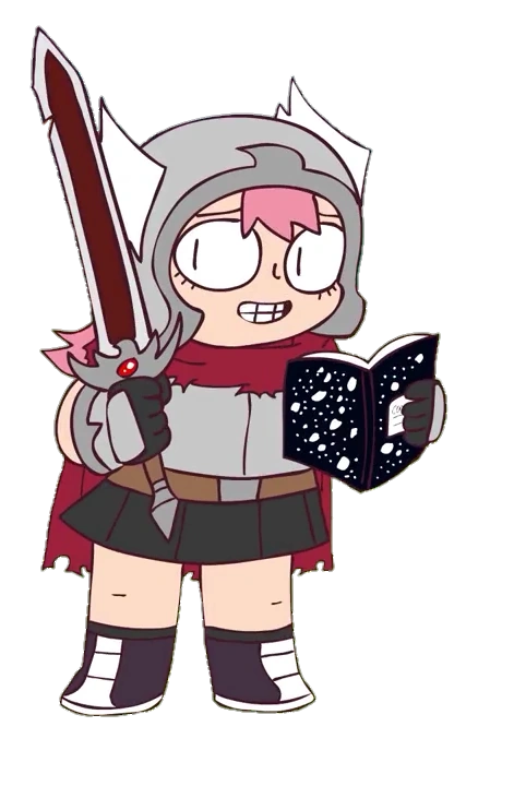 Shay (Canon, Guild Breakers)/Cr33ver | Character Stats and Profiles ...