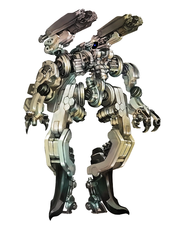 4th Generation Sentinel (Canon)/Unbacked0 | Character Stats and ...