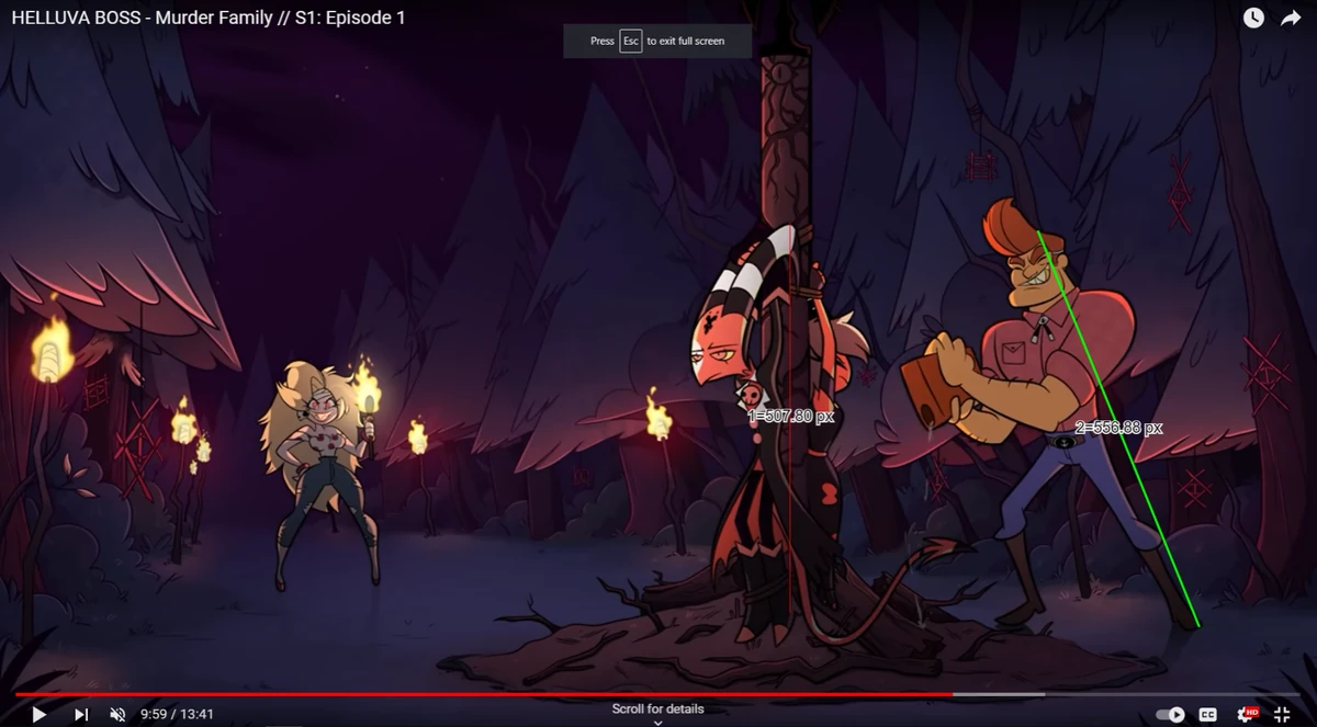 User blog:Fnw21 Gamer/Helluva Fish! | Character Stats and Profiles Wiki ...