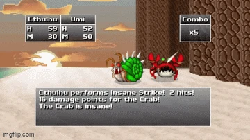 Cthulhu | Character Stats and Profiles Wiki | Fandom