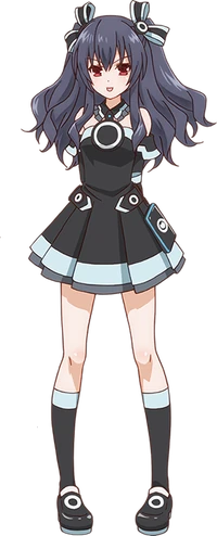 Uni (Canon, Composite)/GlaceonGamez471 | Character Stats and Profiles ...