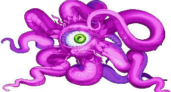Shuma-Gorath (Canon, Composite)/MisterNobodyVulAdvAoyll | Character ...
