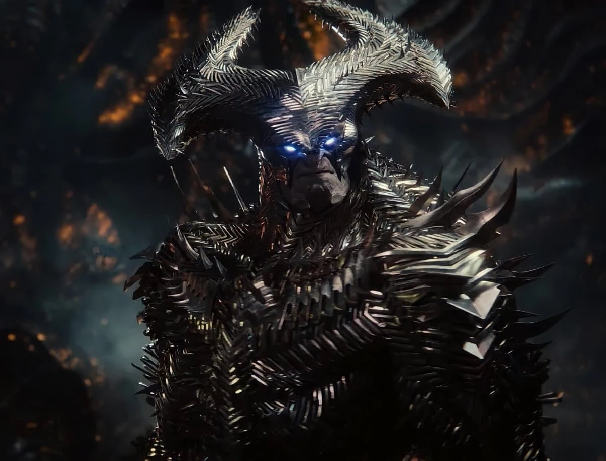 Steppenwolf (Canon, Snyder Cut)/WAYNE.BORG | Character Stats and ...