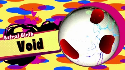 Void Termina (Canon)/ZeroTwo64 | Character Stats and Profiles Wiki | Fandom