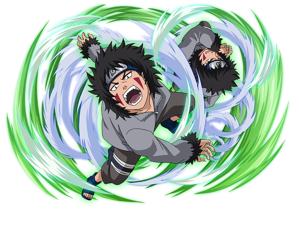 Kiba Inuzuka (Canon)/Slappyjoe056 | Character Stats and Profiles Wiki ...