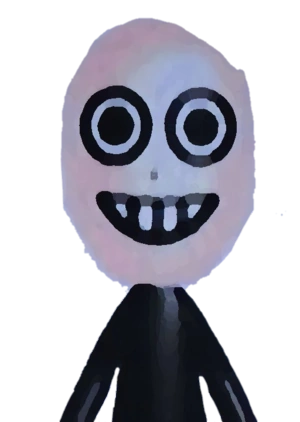 Eteled (Canon)/Sans2345 | Character Stats and Profiles Wiki | Fandom