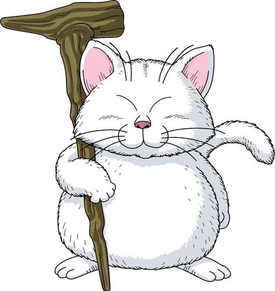 Karin (Canon, Dragon Ball)/Crim3322 | Character Stats and Profiles Wiki ...