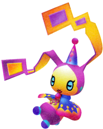 Majik Lapin (Canon)/Unbacked0 | Character Stats and Profiles Wiki | Fandom