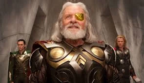 Odin (Joke, MCU)/Vehement12345 | Character Stats and Profiles Wiki | Fandom