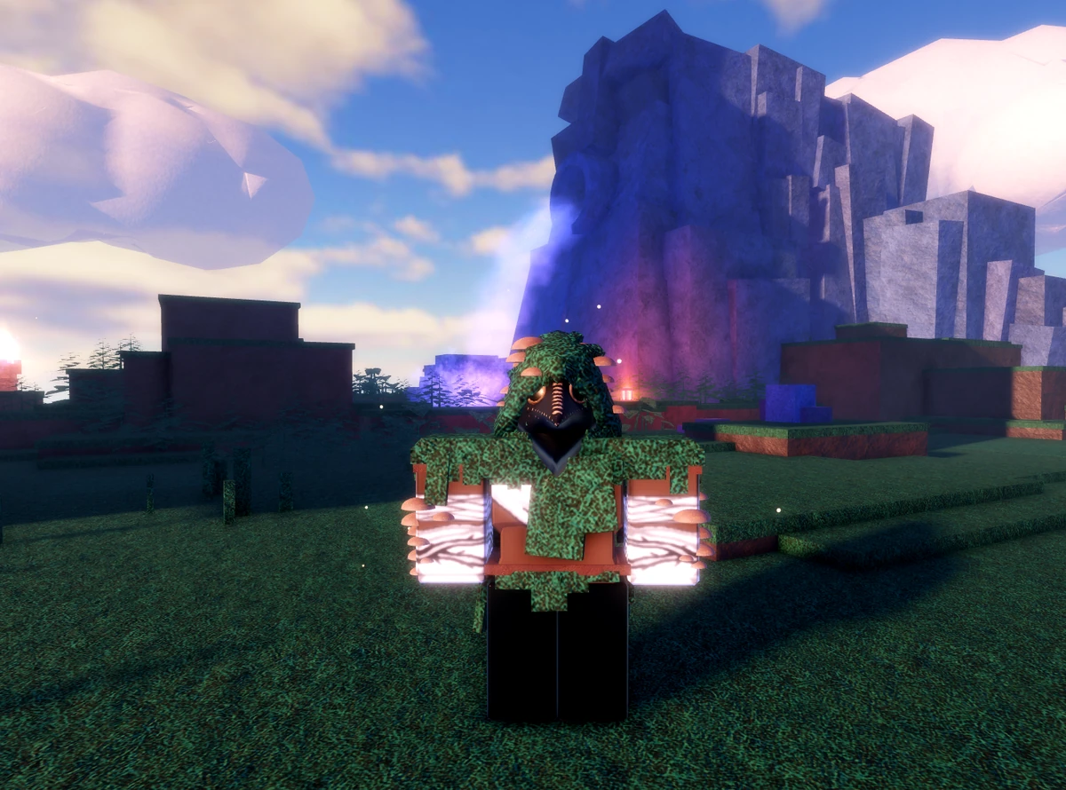 Moss (Canon)/SomeTexan123 | Character Stats and Profiles Wiki | Fandom