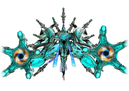 Singularity (Bayonetta 3, Canon) | Character Stats and Profiles Wiki ...