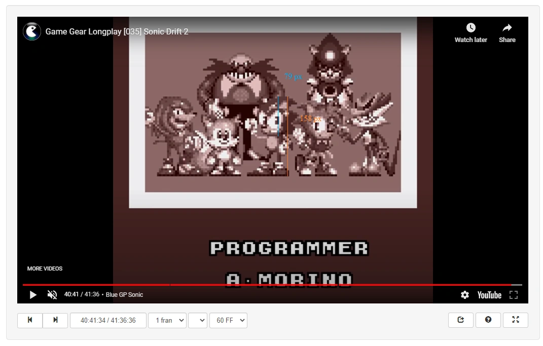 User blog:Mephistus/The Death Egg(s) in Sonic the Hedgehog | Character ...