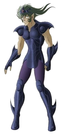 Spartan (Canon, Saint Seiya)/Unbacked0 | Character Stats and Profiles ...