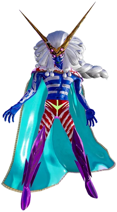 FU (Canon, No More Heroes)/Bulborb channel 3 | Character Stats and ...