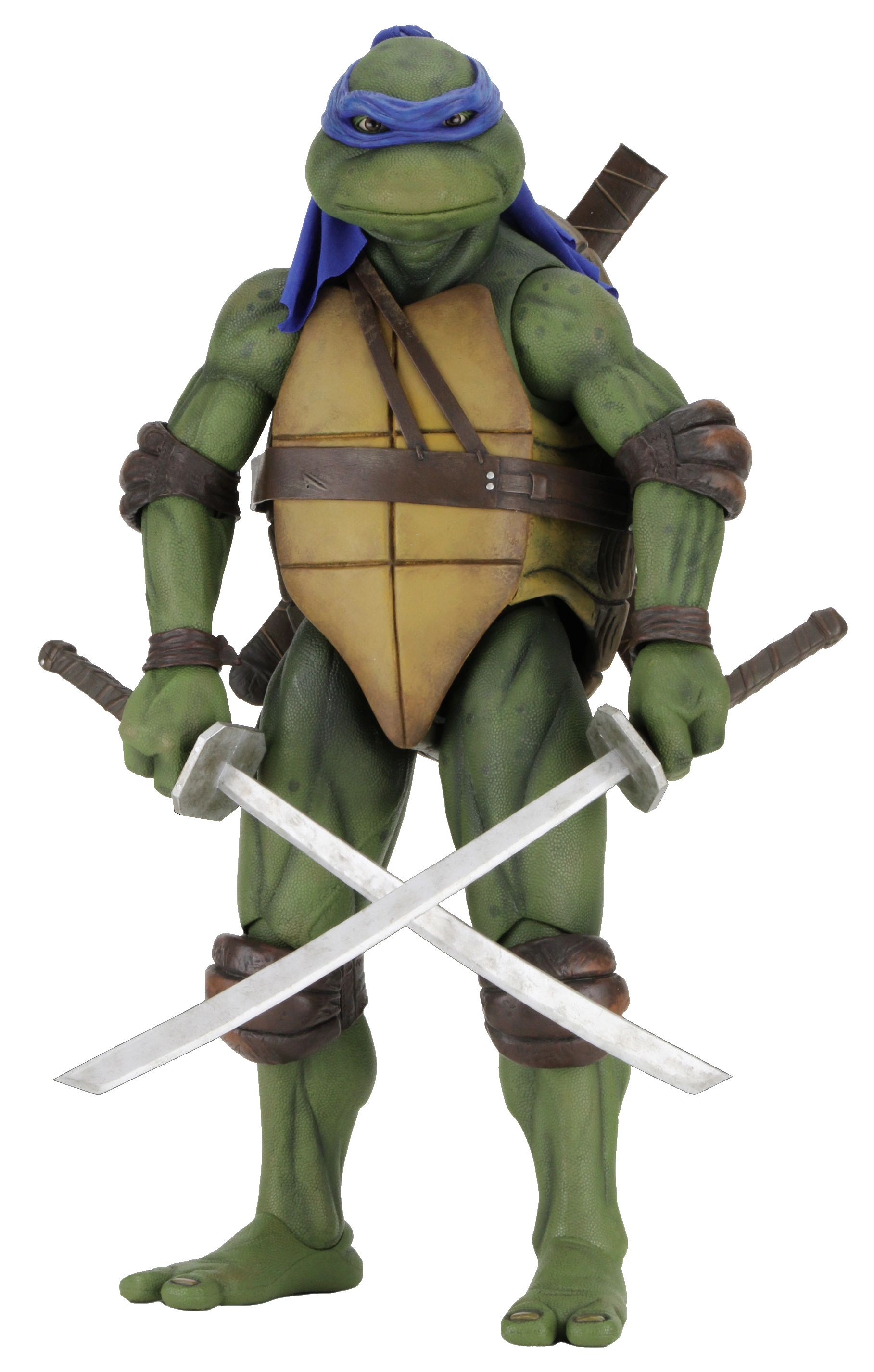 Ninjato Leonardo