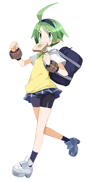 Sweet Omega (Canon)/Unbacked0 | Character Stats and Profiles Wiki | Fandom