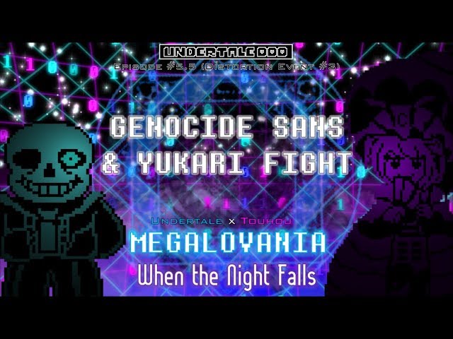 Sans (Canon, Undertale DDD)/FunbariVoid | Character Stats and Profiles ...