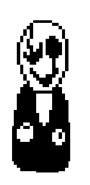 W. D. Gaster (Canon)/Giannysmag | Character Stats and Profiles Wiki ...