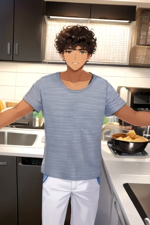 Karl (Canon)/Sergiopro2006 | Character Stats and Profiles Wiki | Fandom