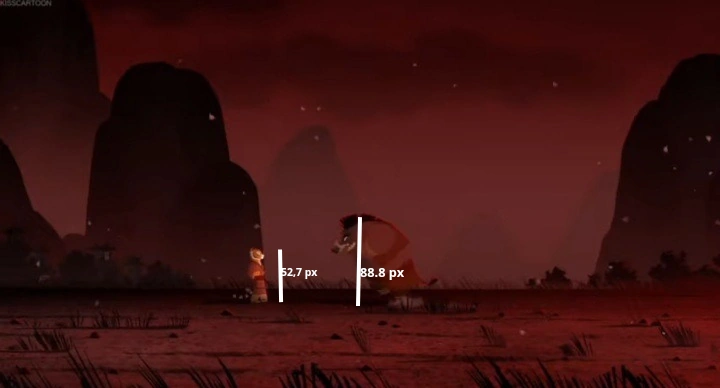 User blog:KnightDark 990/Kung Fu panda secrets from the masters ...