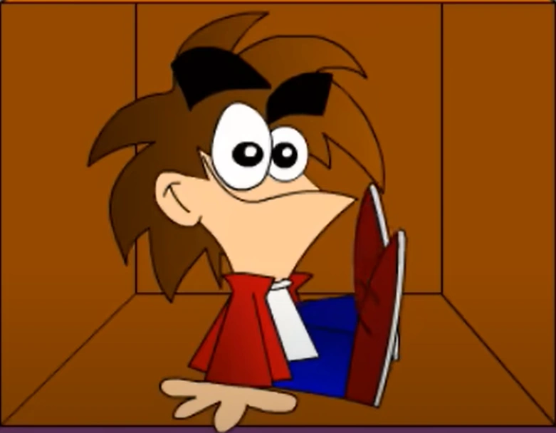 Miracle Machine (Canon, Albuquerque)/AlfieDG | Character Stats and ...