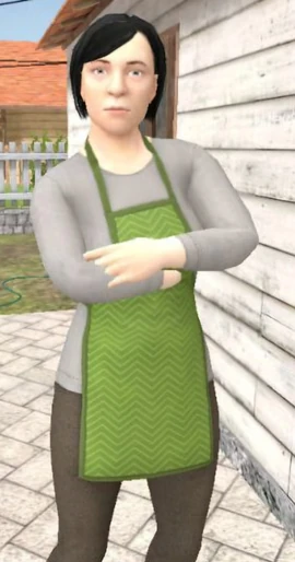 Galya (Canon, Schoolboy Runaway)/StrikerIsJustStriker | Character Stats ...