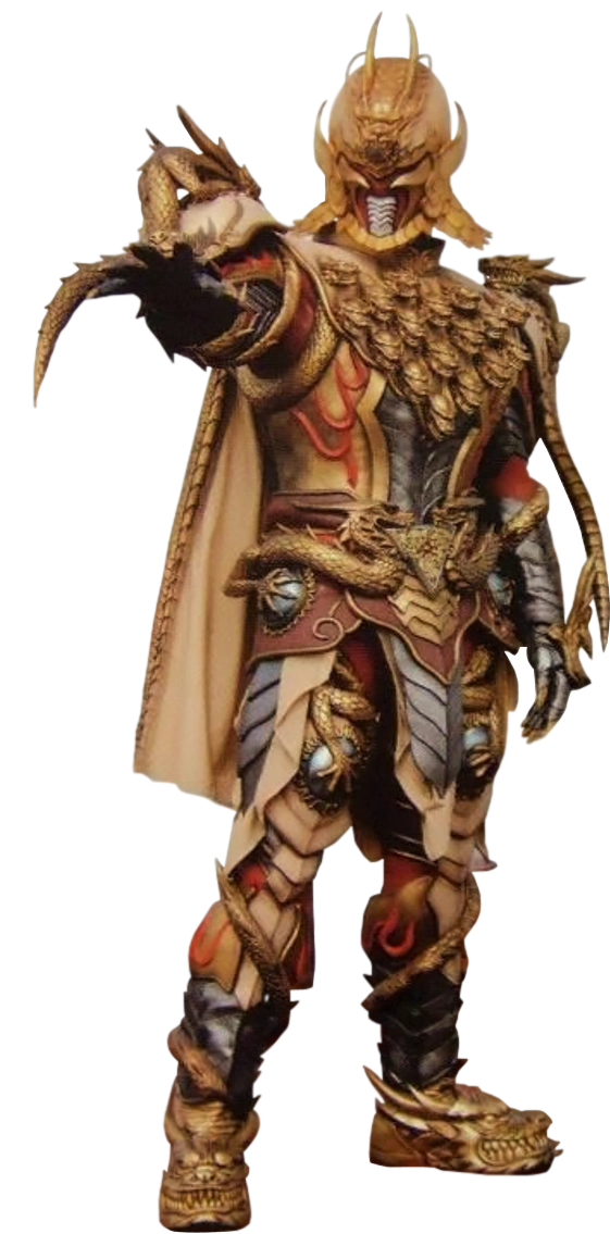 Long (Canon, Gekiranger)/Miyabi | Character Stats and Profiles Wiki ...