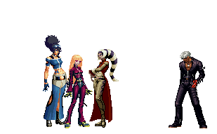 Kula Diamond (Canon)/Unbacked0 | Character Stats and Profiles Wiki | Fandom