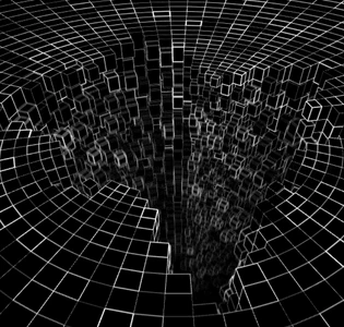 The True Void (Cosmology) by anoms3 | Character Stats and Profiles Wiki ...