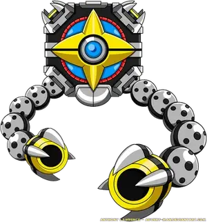 Gemerl (Canon, Main Continuity)/Remus1998 | Character Stats and ...