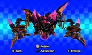 Time Eater (Canon)/Sdgfgjfhjkfhj | Character Stats and Profiles Wiki ...